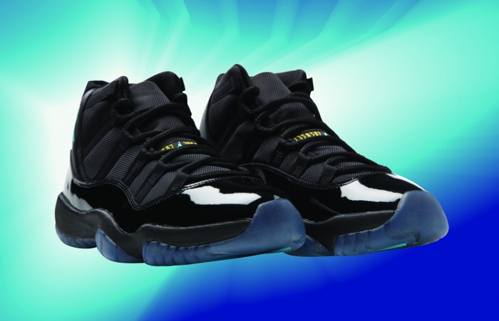 Breaking Down The Design of the Air Jordan 11 | The Fresh Press by ...