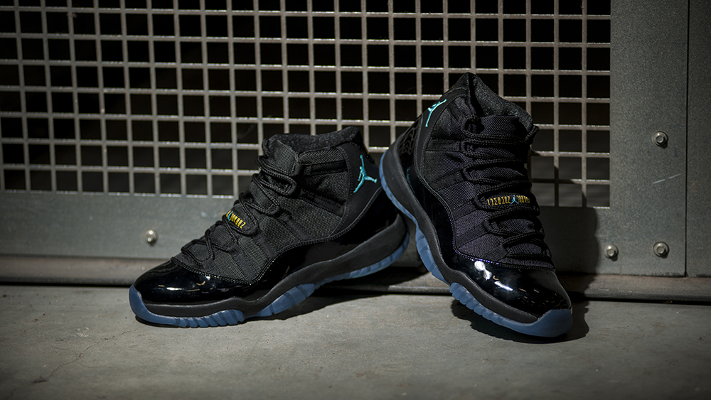 Sneaker Enthusiasts Discuss: What Makes The Air Jordan 11 Legendary?