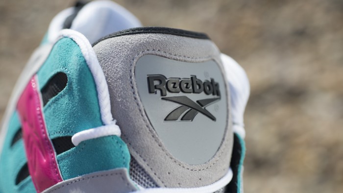 The History & Future of Reebok | The Fresh Press by Finish Line