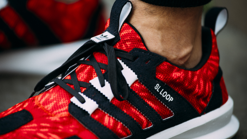 adidas originals loop runner