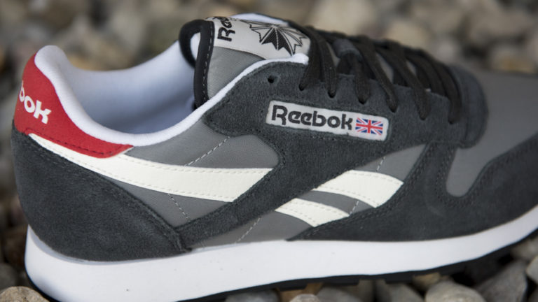 The History & Future of Reebok | The Fresh Press by Finish Line