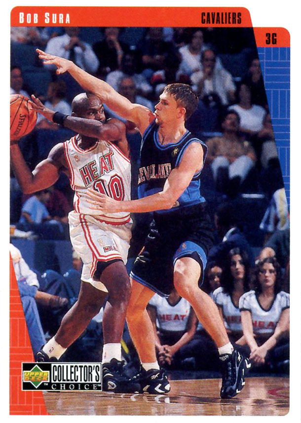 Kicks on Cards Collection: Nike Air Penny 1, Air Jordan 7 and More