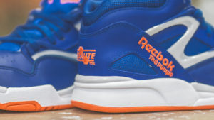 The History & Future of Reebok | The Fresh Press by Finish Line