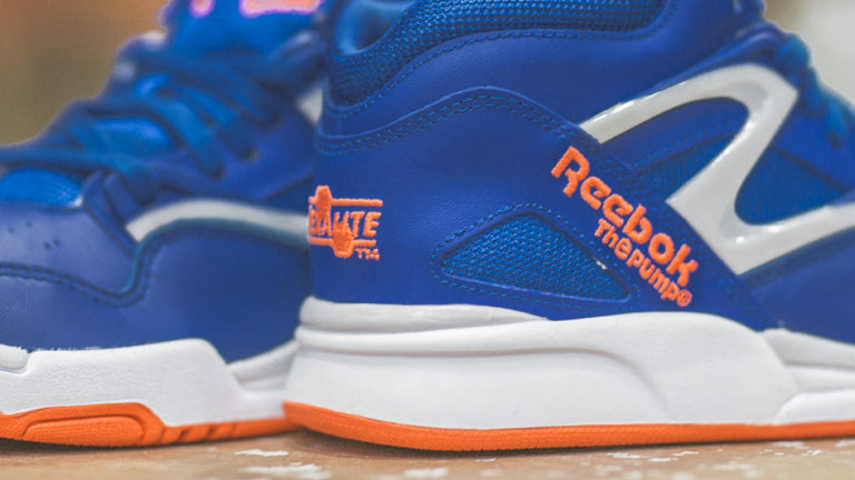 The History & Future of Reebok | The Fresh Press by Finish Line