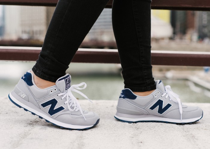 New Balance in a New Light | The Fresh Press by Finish Line