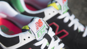 History of New Balance | The Fresh Press by Finish Line