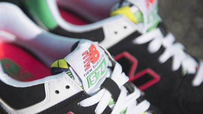 History of New Balance | The Fresh Press by Finish Line