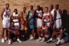 NBA Draft Walk-Up Songs - Class of '96 | The Fresh Press by Finish Line