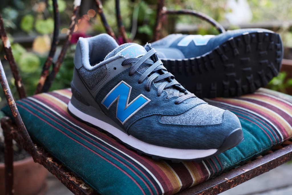 History of New Balance | The Fresh Press by Finish Line