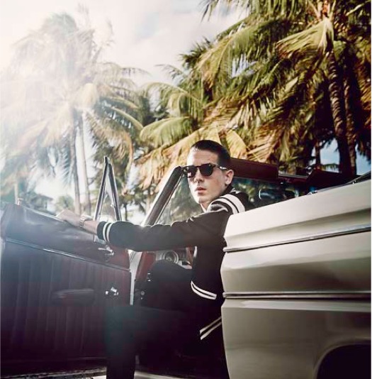 G-Eazy Talks About His New Album, Sneaker Rotation, and Musical ...