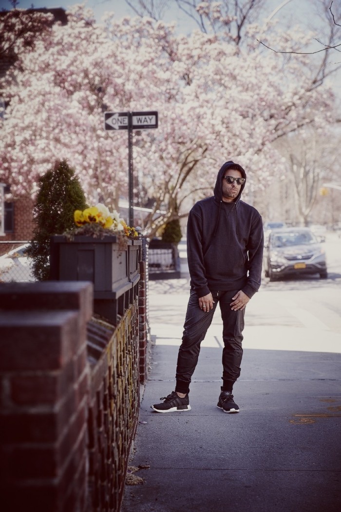 Joe La Puma On His Pursuit Of Style | The Fresh Press by Finish Line