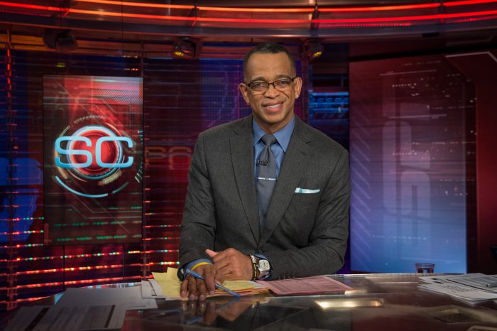 Boo-Yah! The Legacy of Stuart Scott | The Fresh Press by Finish Line
