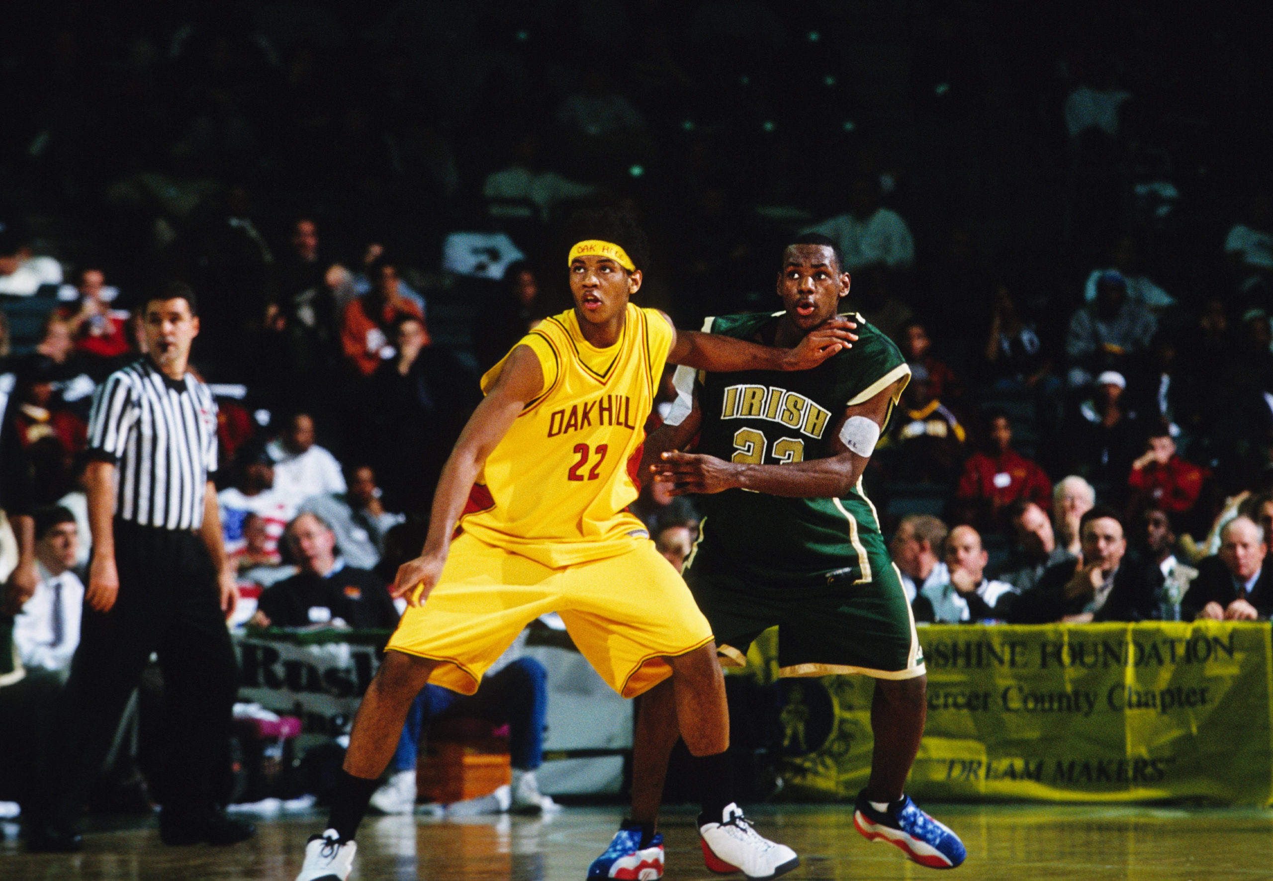 2003 NBA Draft Class Walkup Songs | Page 9 of 14 | The Fresh Press by ...