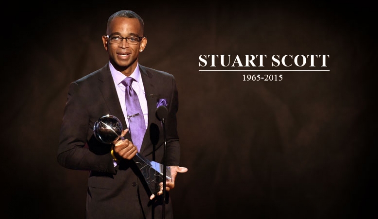 Boo-Yah! The Legacy of Stuart Scott | Page 6 of 7 | The Fresh Press by ...