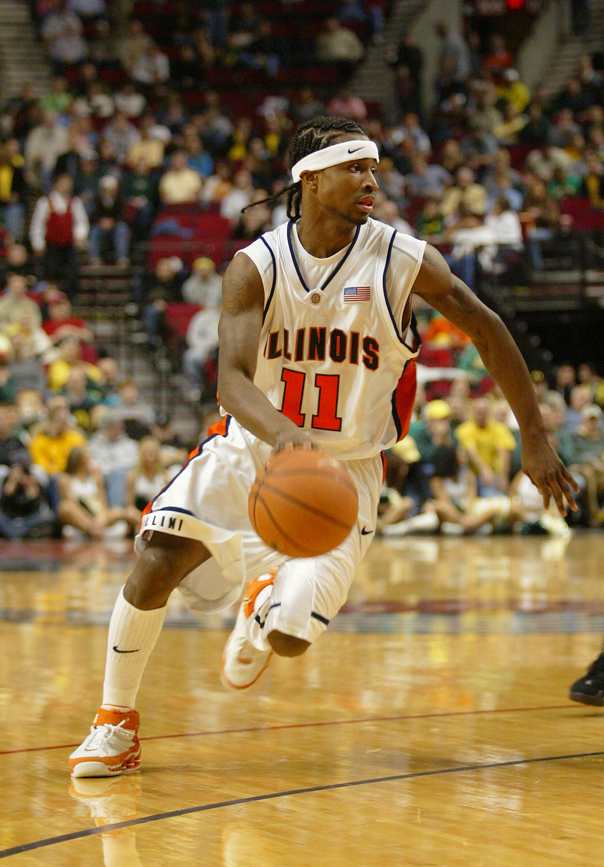 March Madness: Top 25 Iconic Moments Of The Last 25 Years | Page 2 of 6 ...