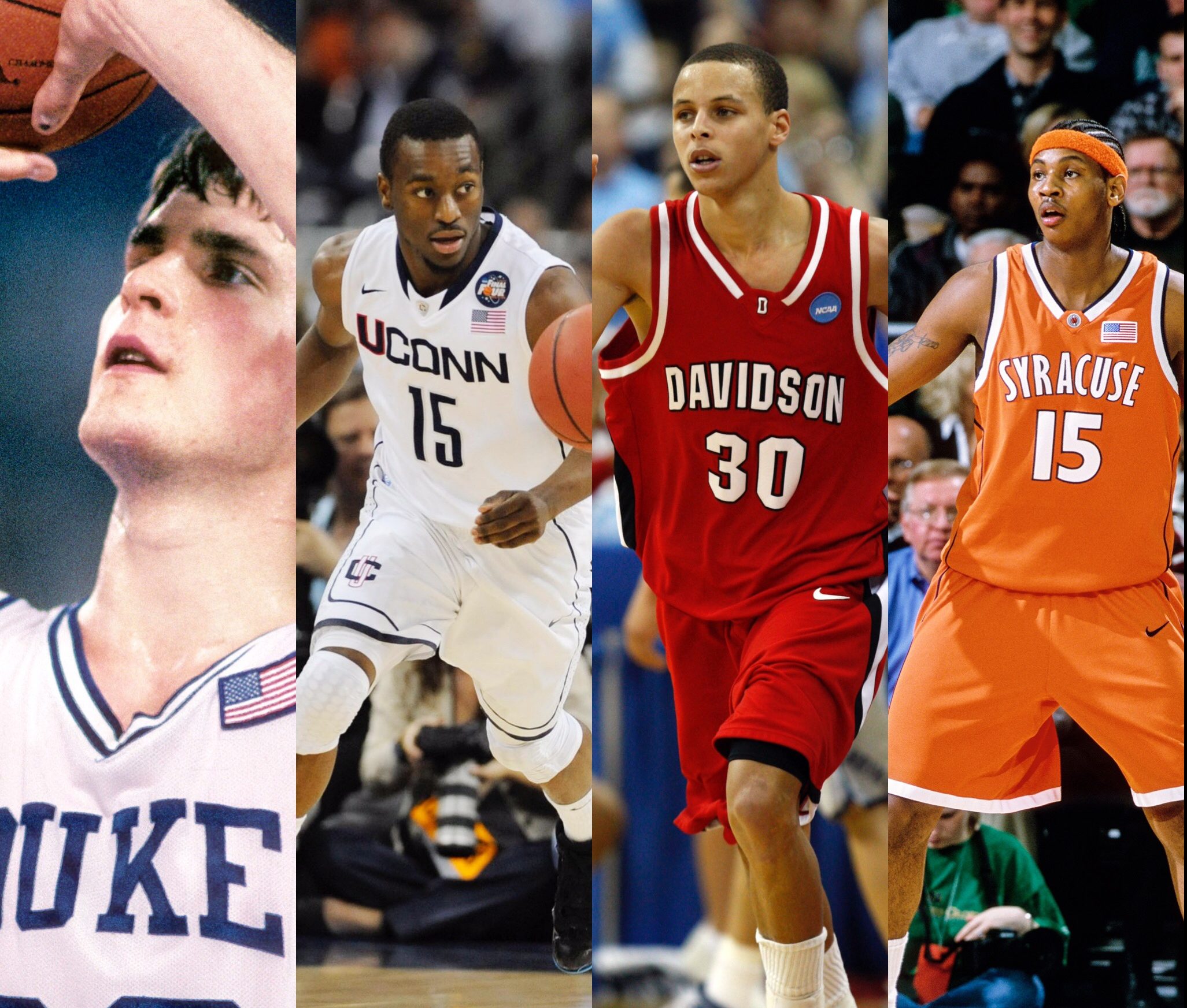 March Madness: Top 25 Iconic Moments Of The Last 25 Years | Page 4 of 6 ...