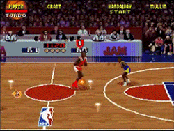 Relive The Greatness Of NBA Jam With Modern Rosters | The Fresh Press ...
