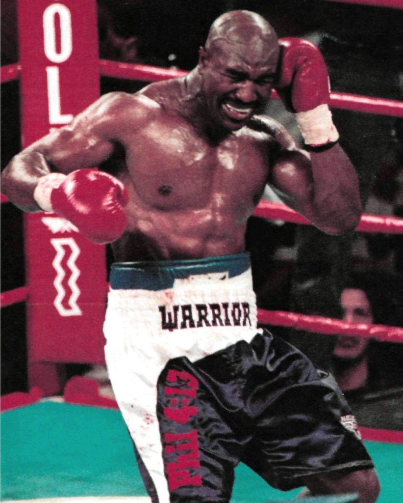 Throwback Thursday: Tyson vs Holyfield II | The Fresh Press by Finish Line