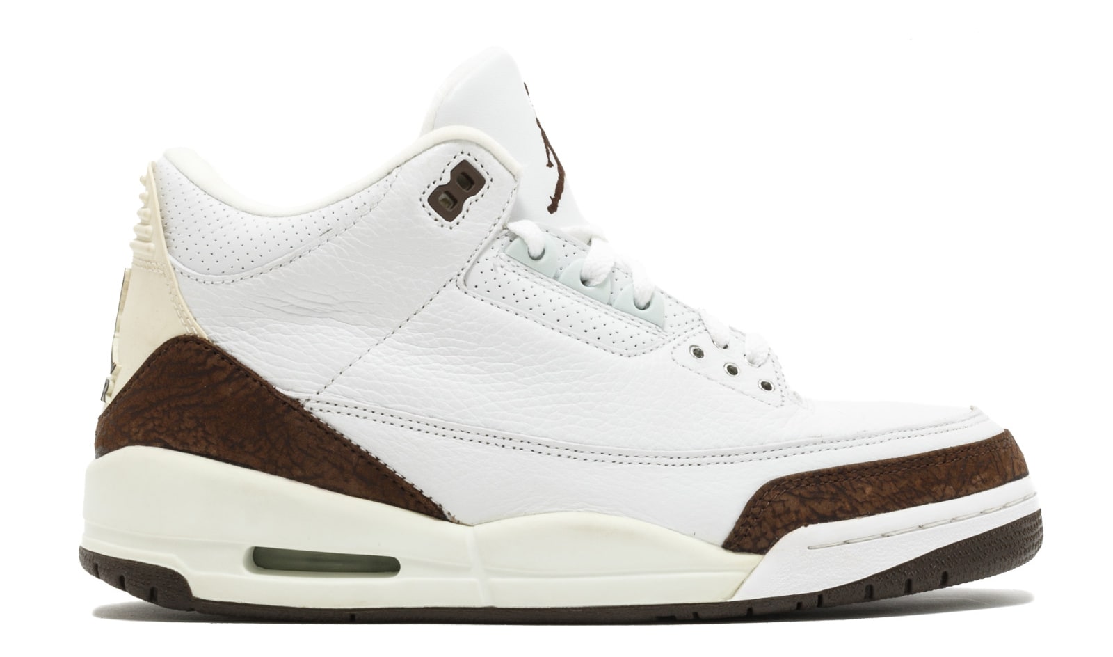 The Countdown: 10 Best Air Jordan Retro 3 Colorways Of All Time | Page ...