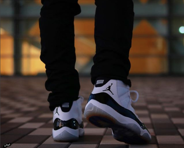 #JordanFridays: Crispy Classics Everyday | The Fresh Press by Finish Line