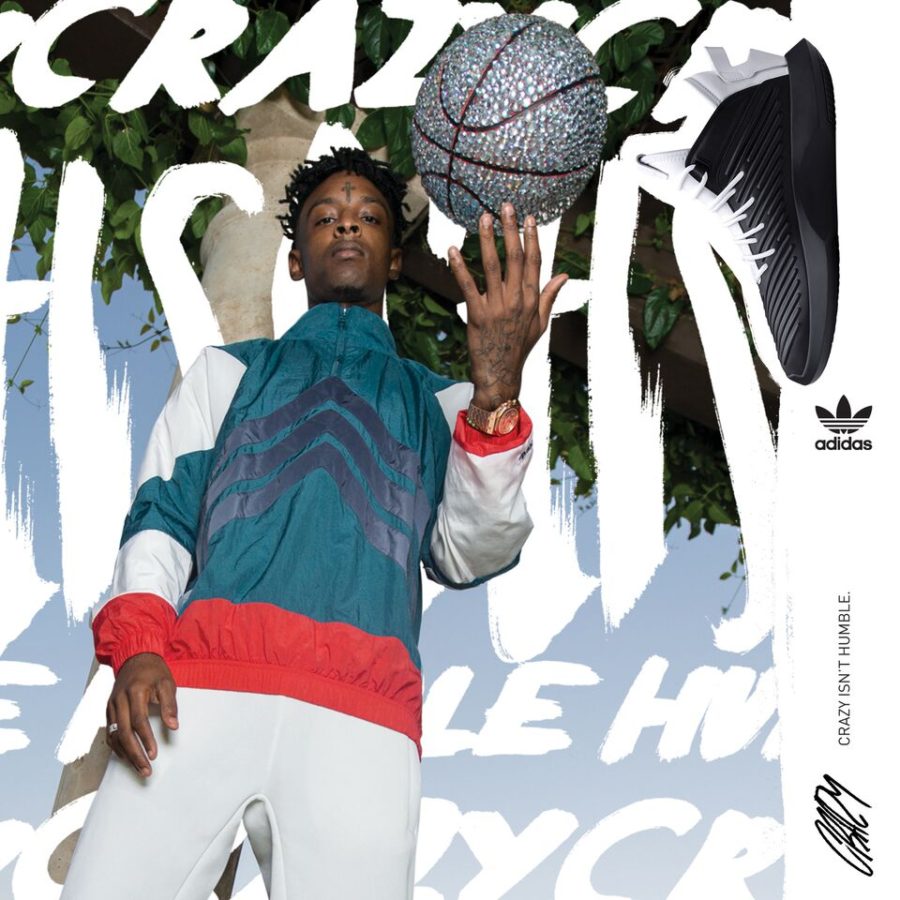 Meet The Revamped adidas Crazy 1 ADV & Crazy 8 ADV | The Fresh Press by ...