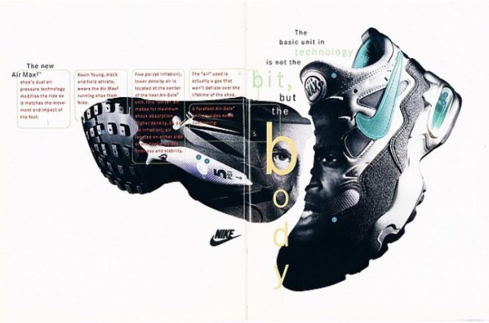 Throwback Thursday: The Greatest Air Max Running Ads of All Time | The ...