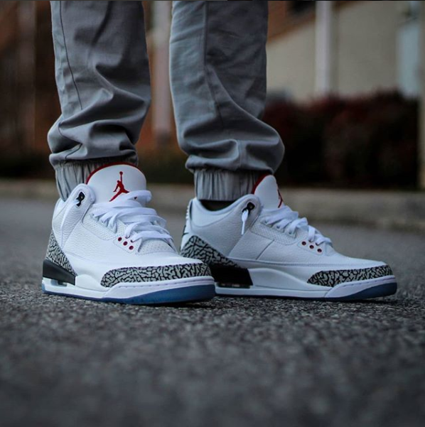 #JordanFridays: Break Out The Best | The Fresh Press by Finish Line