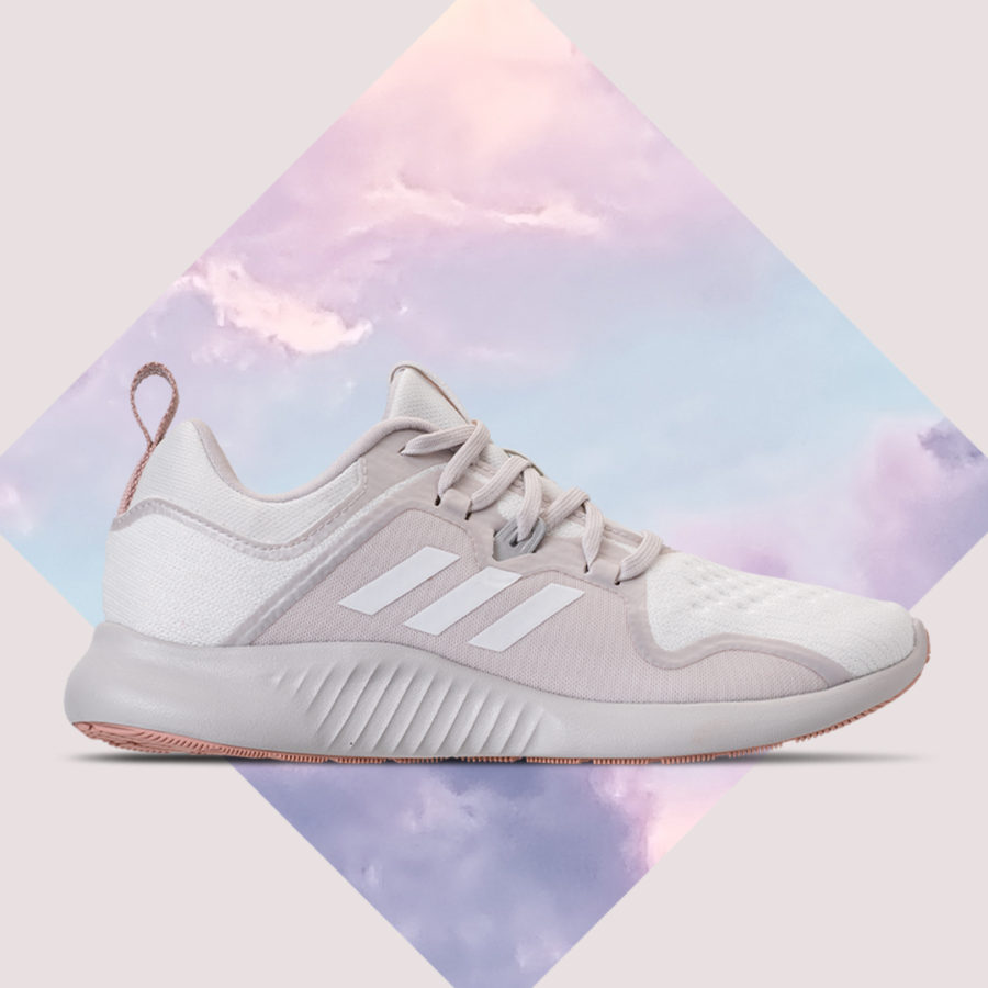 The adidas Edge Bounce Offers Comfort and Style | The Fresh Press by ...