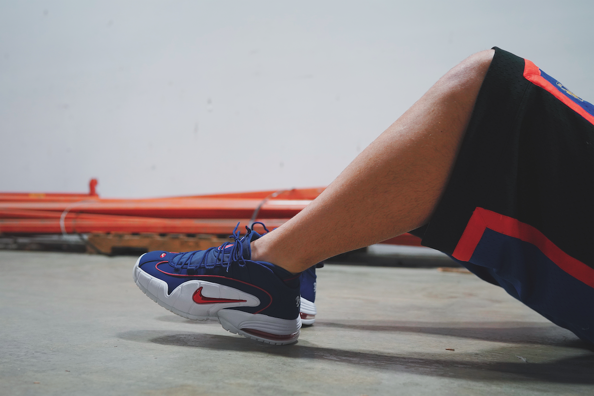 This Nike Air Penny 1 Is Inspired By Lil' Penny | The Fresh Press by ...