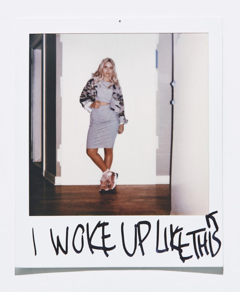 Migos Styled Our Fall/Winter '18 Holiday Shoot | The Fresh Press by ...