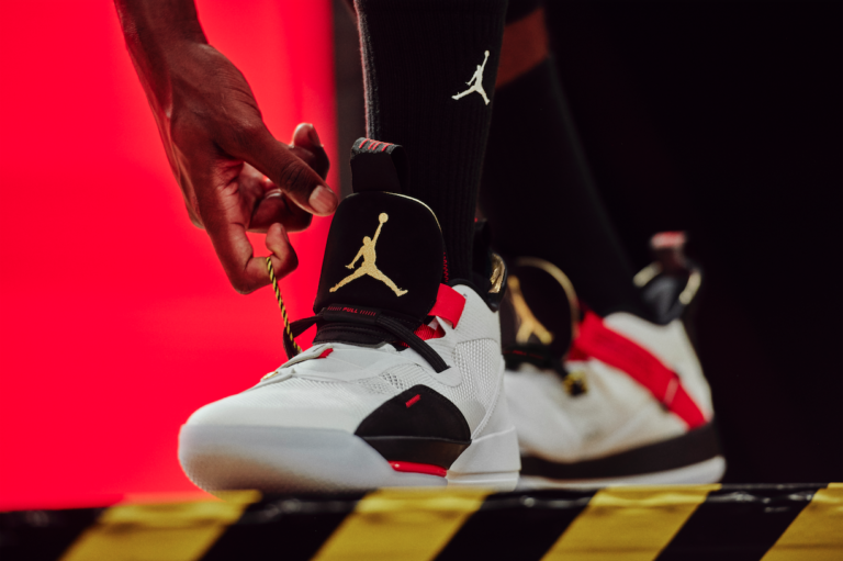 Throwback Thursday: The Best Air Jordan Marketing Campaigns | The Fresh ...