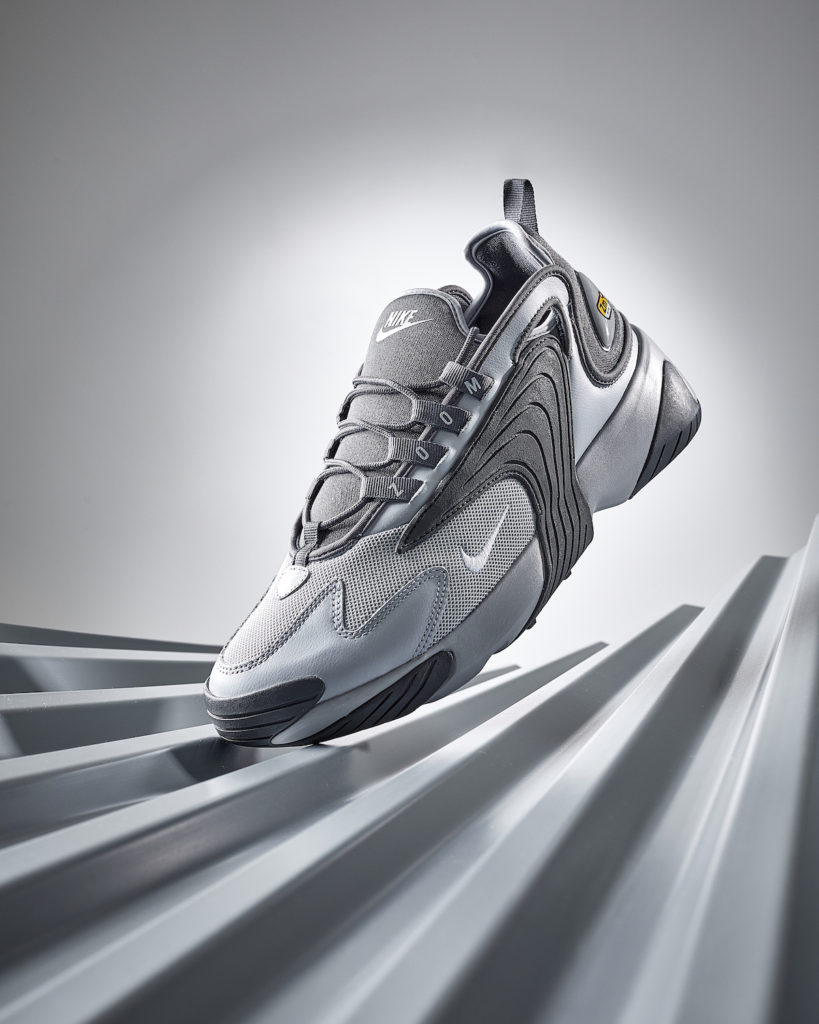 The Future Is Now With the Nike Zoom 2K | The Fresh Press by Finish Line