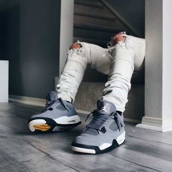 #JordanFridays: Ice Cold Kicks | The Fresh Press by Finish Line