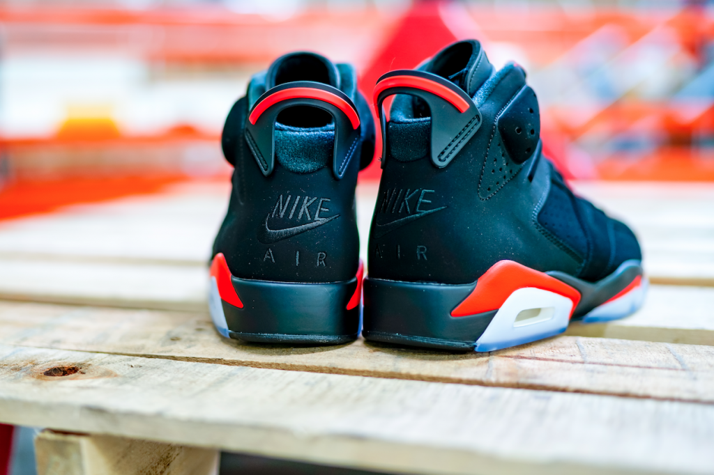 An All-Time Classic Comes Back In True Form, The Air Jordan Retro 6 ...