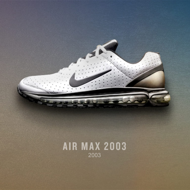 A Nike Air Max History & Timeline | The Fresh Press by Finish Line