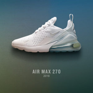 A Nike Air Max History & Timeline | The Fresh Press by Finish Line
