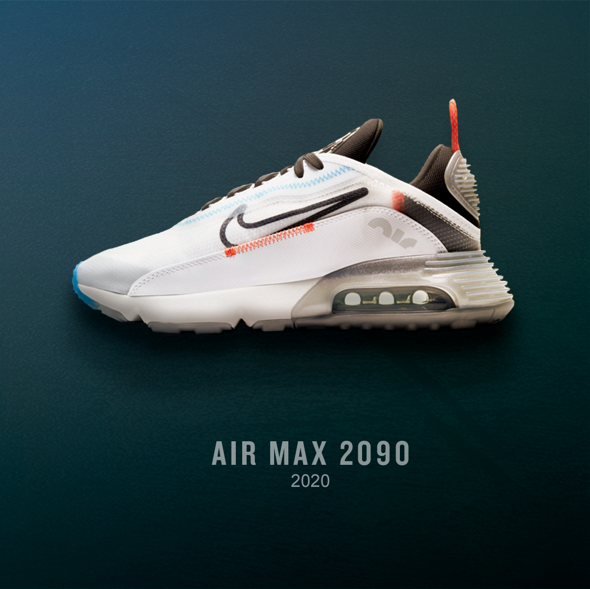 A Nike Air Max History & Timeline | The Fresh Press by Finish Line