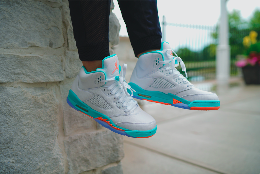 #JordanFridays: Rockin' Retros | Page 10 of 10 | The Fresh Press by ...