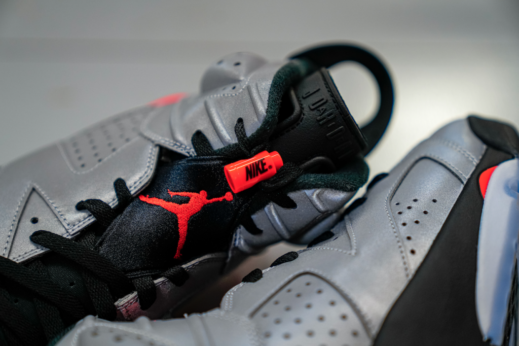 Turn Heads All Summer With The Air Jordan Retro 6 'Reflections Of A ...