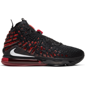 Nike LeBron 17 ‘Infrared’ Release Date | Finish Line Blog
