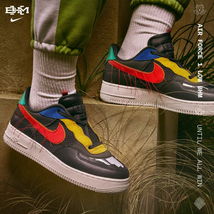 Nike BHM Collection | Black History Month Nike Shoes | Finish Line