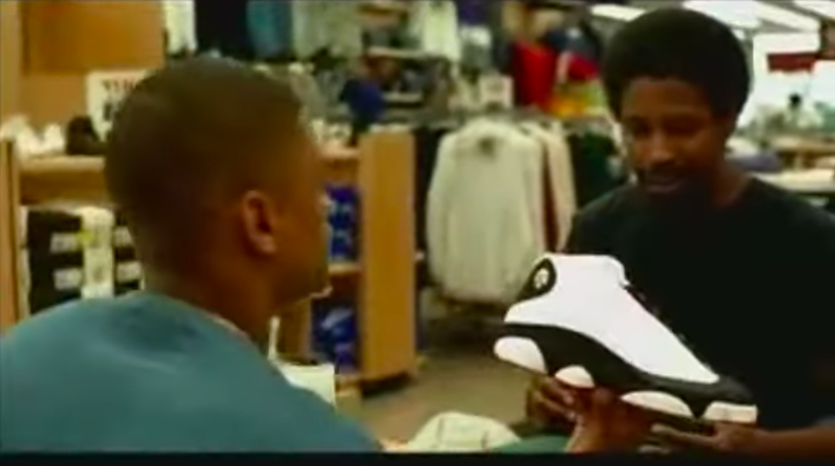 6 Sneaker Movies with Iconic Sneaker Cameos | The Fresh Press