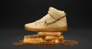 Nike Food Shoes - An Incomplete History of Food Themed Shoes | The ...