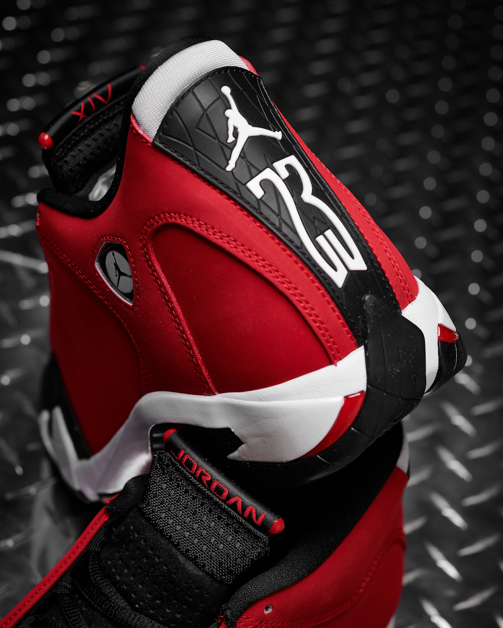Kick July Off in Style w/ the Air Jordan 14 Retro 'Gym Red' | The Fresh ...