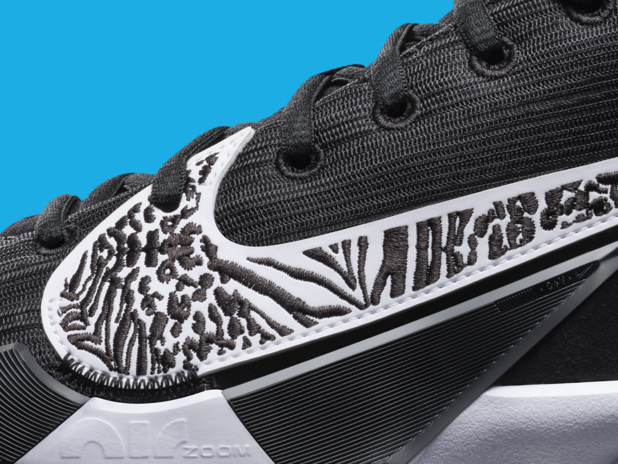 The Nike Zoom Freak 2 is designed to unlock new explosiveness on ...