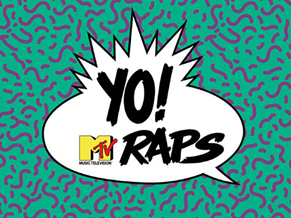 Yo MTV Raps Debuted On August 6 1988 The Fresh Press By Finish Line