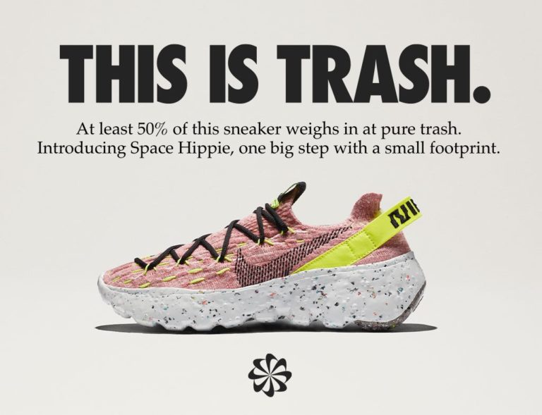 Here's What Makes a 'Sustainable Shoe' Sustainable | The Fresh Press by ...