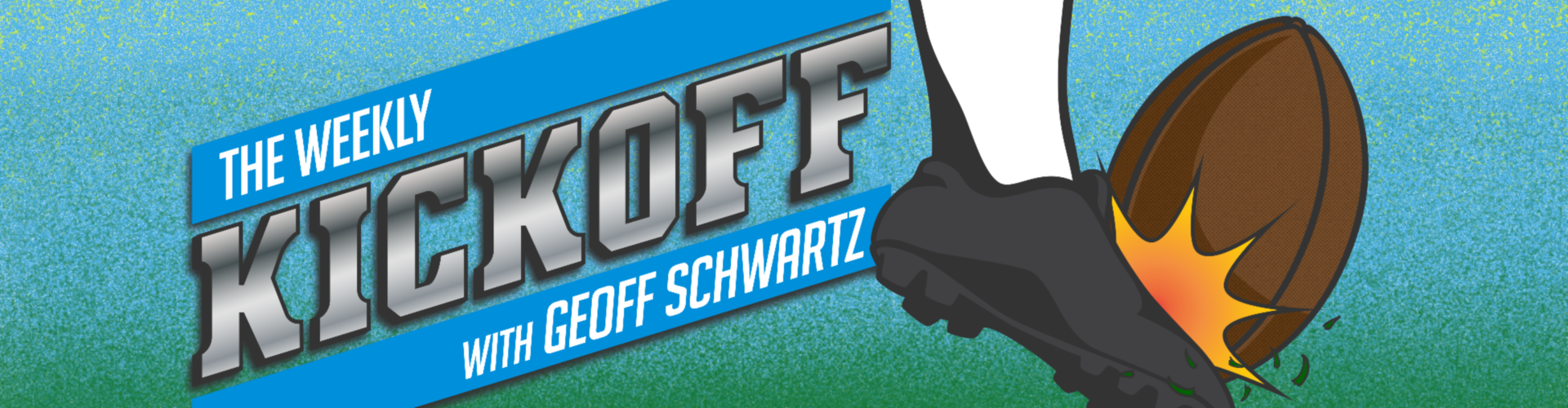 The Weekly Kickoff with Geoff Schwartz: NFL Week 7 | The Fresh Press by ...