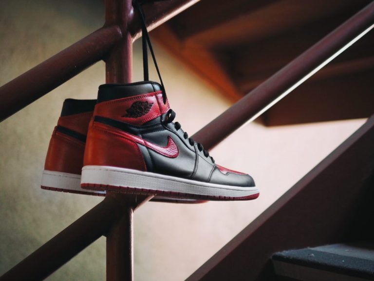 Air Jordan 1 'Banned': A Complete History | The Fresh Press by Finish Line