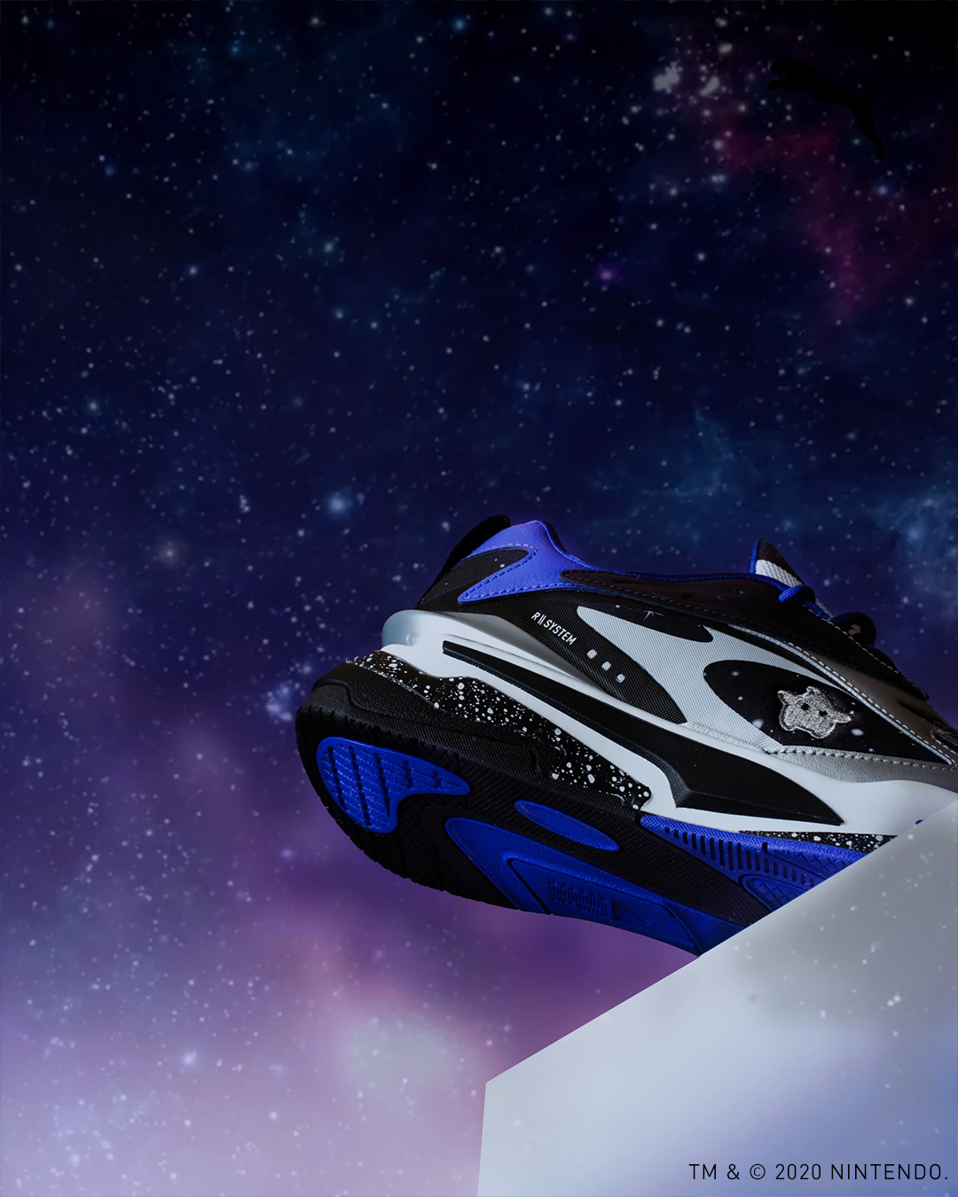 PUMA x Nintendo 'Super Mario Bros' collection | The Fresh Press by ...